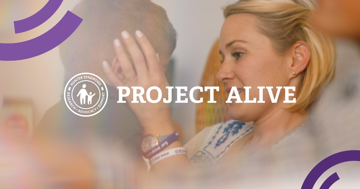 Meet Finn | Project Alive