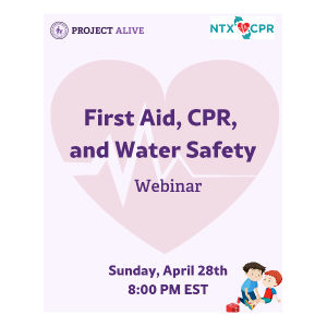 Events and Conferences | Project Alive