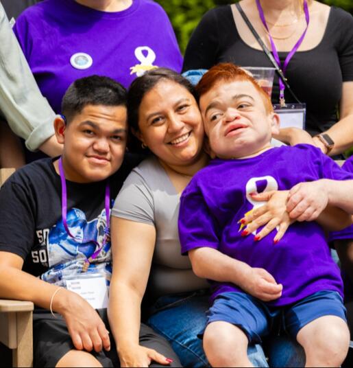 Building a Future Together 2026 | Project Alive