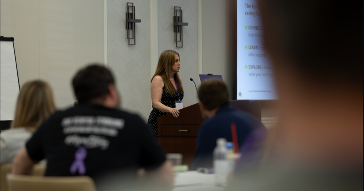 Events and Conferences | Project Alive