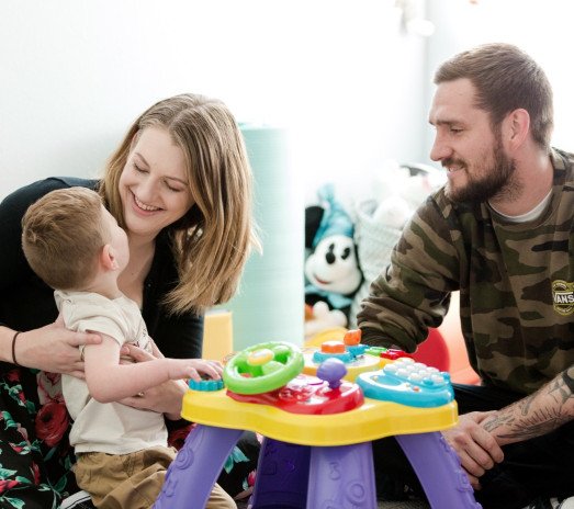 What is Hunter syndrome | Project Alive